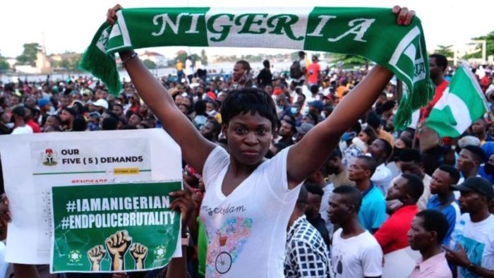 AFRICAN DEFENDERS | Nigeria: Respect the freedom of assembly