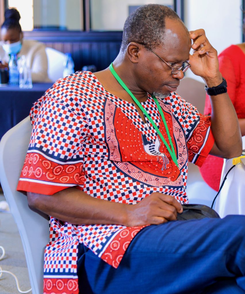AFRICAN DEFENDERS | STATEMENT ON THE MURDER OF HUMAN RIGHTS LAWYER ...