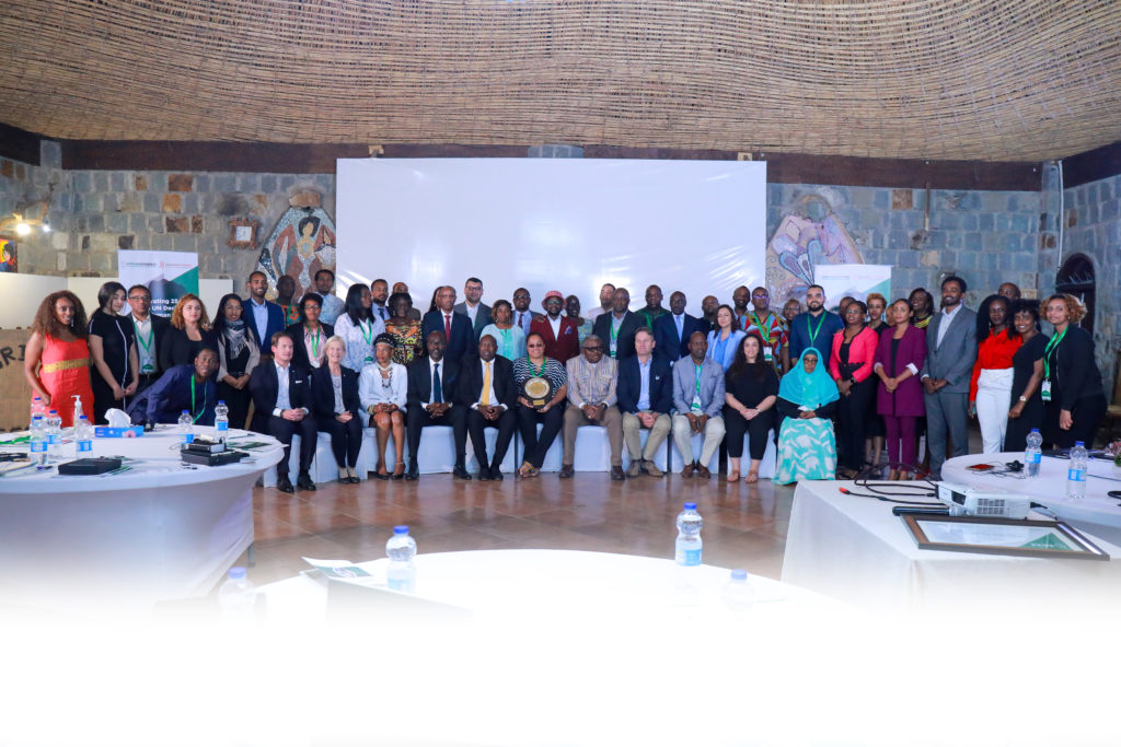 AFRICAN DEFENDERS | African Human Rights Defenders at a Cross Road!
