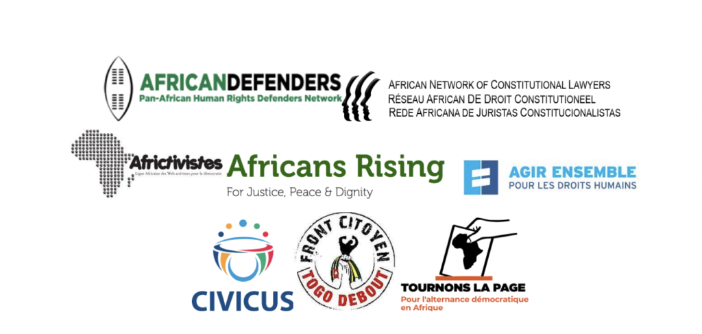 AFRICAN DEFENDERS | Sénégal : le mandat de trop