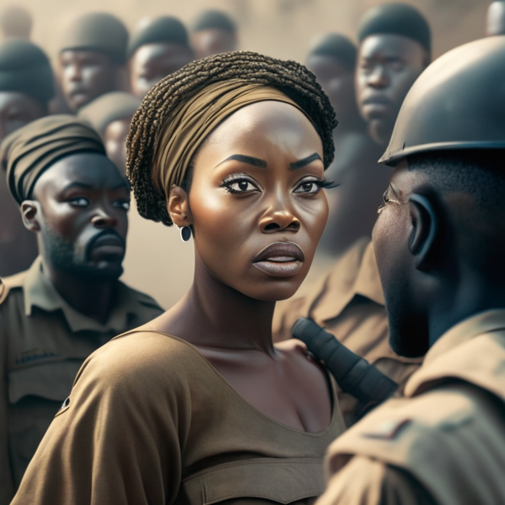 AFRICAN DEFENDERS | CAMPAIGNS