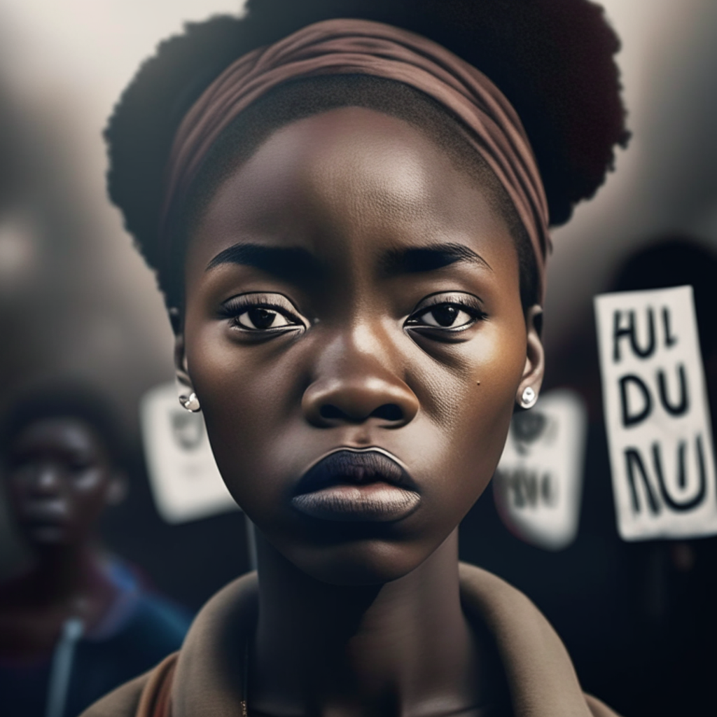 AFRICAN DEFENDERS | CAMPAIGNS