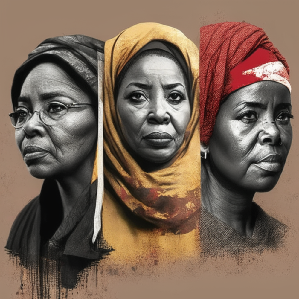 AFRICAN DEFENDERS | CAMPAIGNS